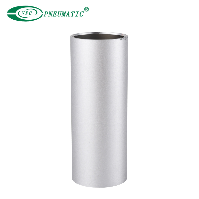 Tube cylindrique rond en aluminium - Achetez un baril de cylindre, un ...